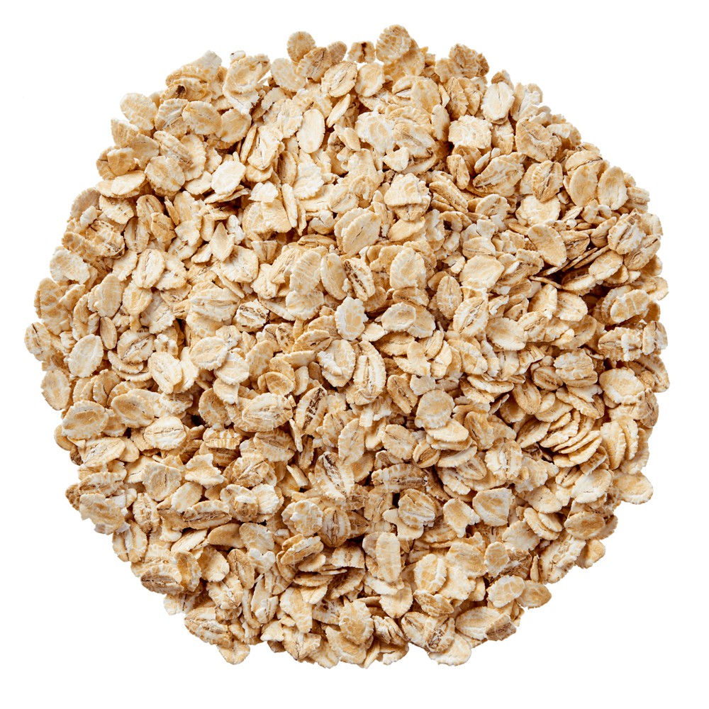 Barley Flakes Barb s Kitchen